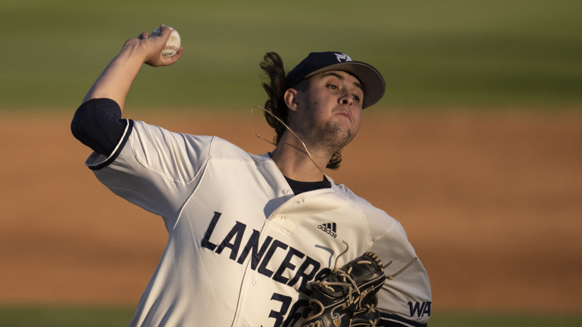 More reinforcements set to join KU baseball - KU Sports